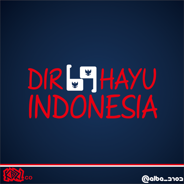 Dirgahayu RI-69 (4) versi 2 | HelloMotion.com